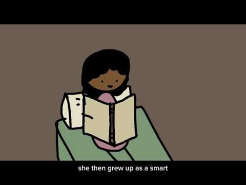 Nzinga Mbande 'Game Changing Women' | Headington School