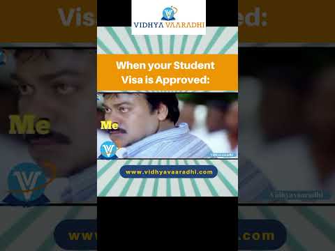 Planning to study abroad? | Overseas Education Consultants | #memes #studyabroad #trend