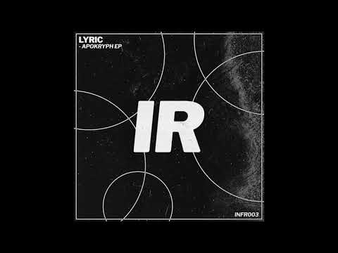 Lyric - Cubic [IR003]