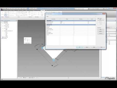 Making a adaptive grid in Revit | Revit beyond BIM