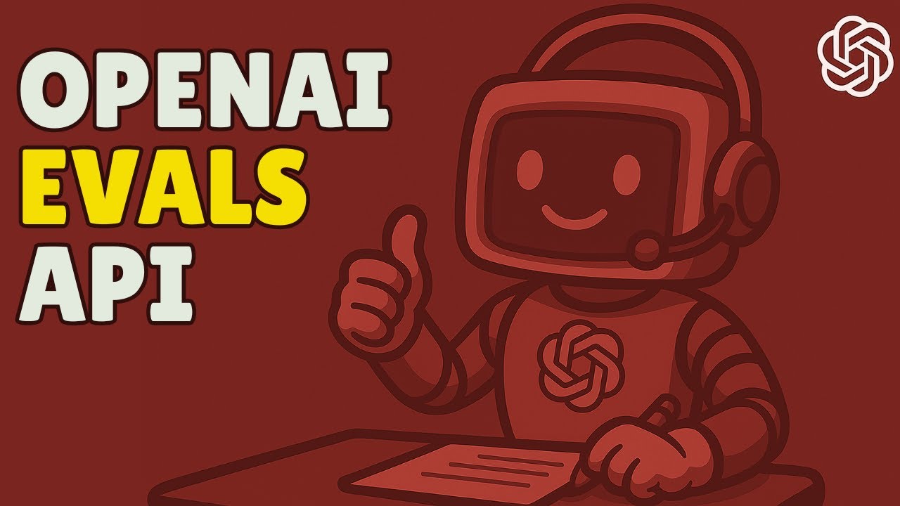 OpenAI Evaluations Tutorial: How to Test Your AI Models