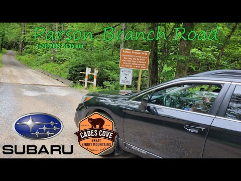 Steam Community :: Video :: Parson Branch Road -2023 Season