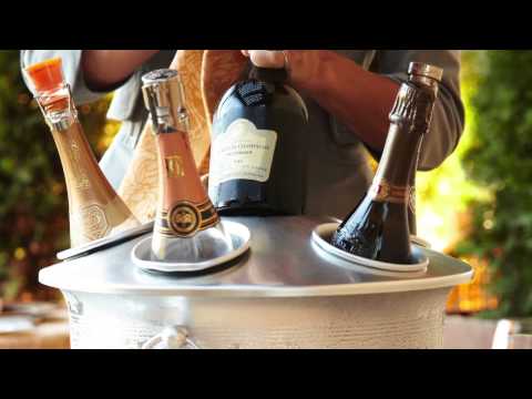 Insider's Guide to the Best Cocktails and Appetizers in Napa Valley: Round Pond Feed