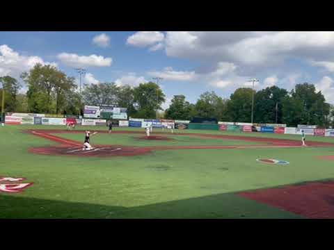 LHP 2026: Tim Martin Showcase Chillicothe OH 9/21 /24
