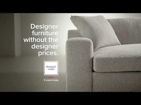 Designer Looks Furniture | Boucle