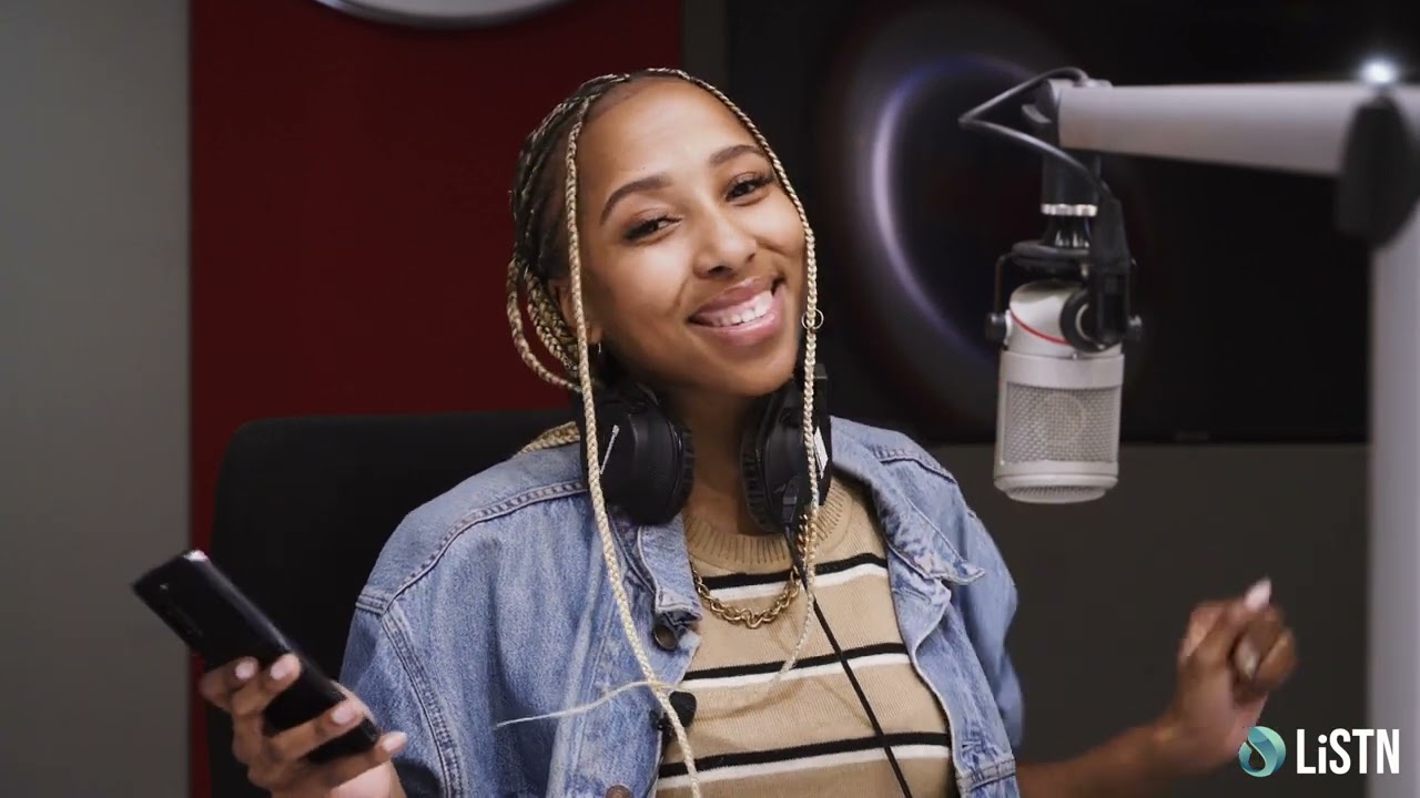 LiSTN “Feeds” Audio Consumers and Advertisers in South Africa - Smile ...