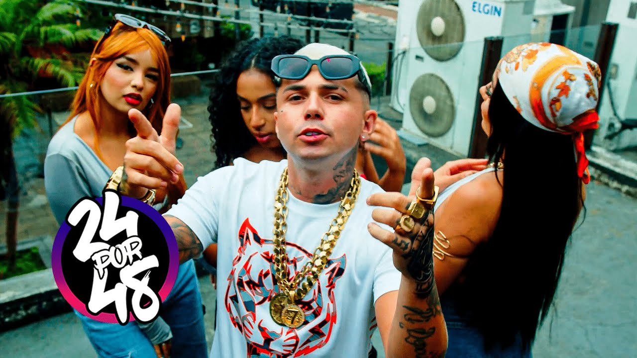 ROMANCE FDP (Clipe Oficial) MC Jhey e DJ Voltz