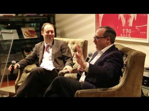 Founder of Wikipedia Jimmy Wales Discusses the Future of Wikipedia