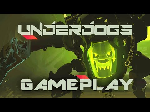 Steam Community :: UNDERDOGS