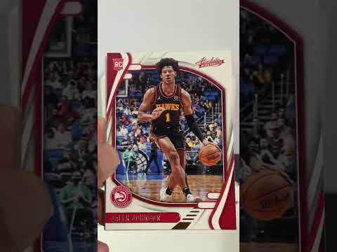 Opening a 2021-22 Chronicles Cello Pack #nba #panini #lebronjames #stephencurry #jamorant #lakers