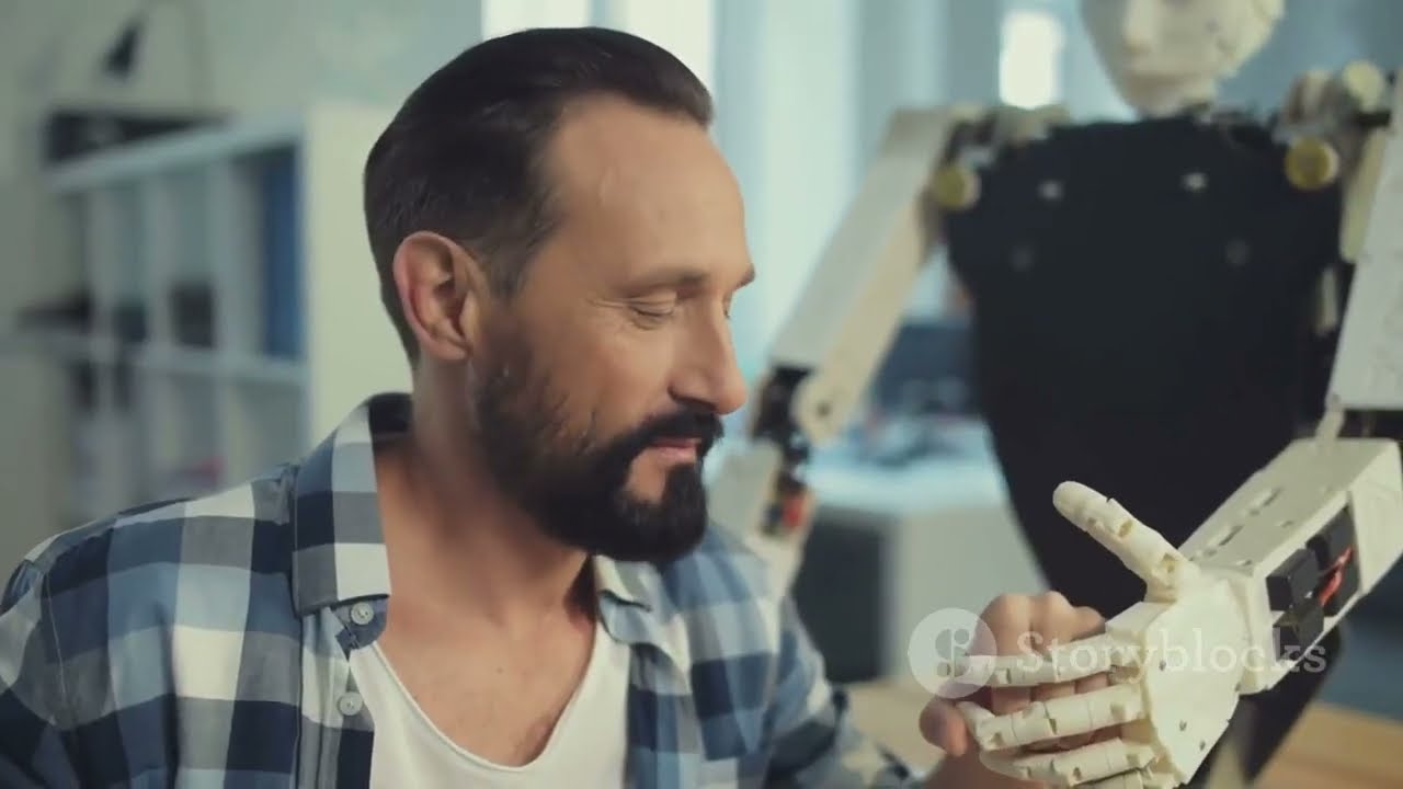 Mastering Control Interfaces: Understanding Input Methods, Feedback, and Actuators | Galaxy.ai