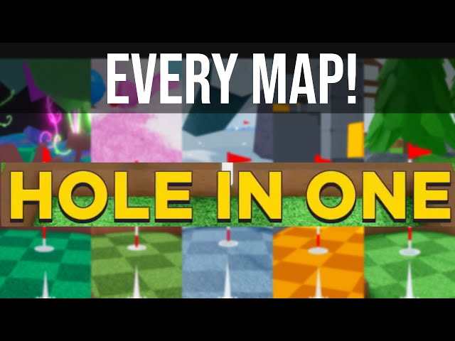 How to play Roblox Super Golf?