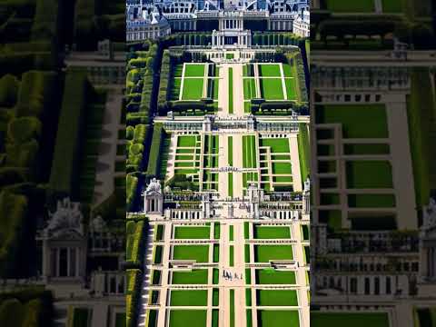 📌"Versailles: A Timeless Masterpiece of French Elegance"📌