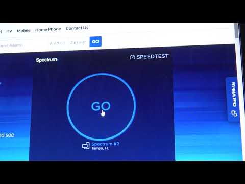 Spectrum Sucks Horrible Super Slow Speeds