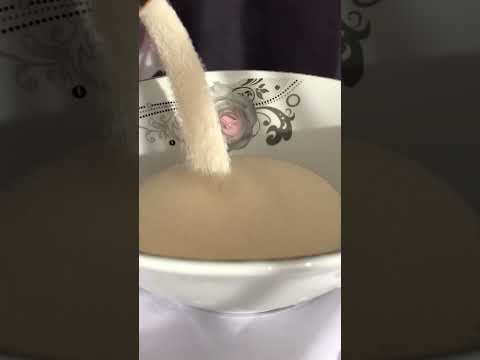 How to make Semo Pancakes
