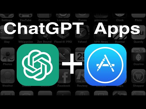 ChatGPT Plugins - The new app store