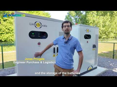 POWEROAD Tech Training Tour Episode 03: Linea Trovata
