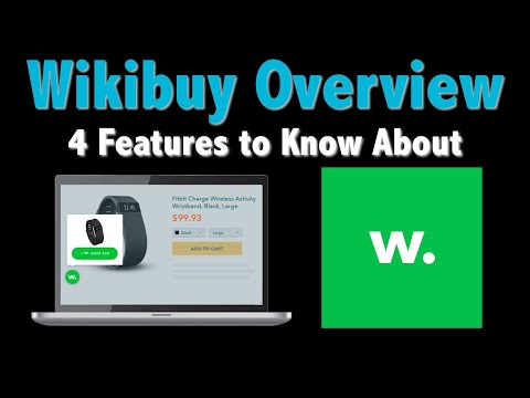 Capital One Shopping (formerly Wikibuy) Review: 4 Features That Help You Save Money