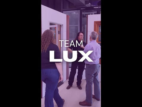 Introducing Team LUX