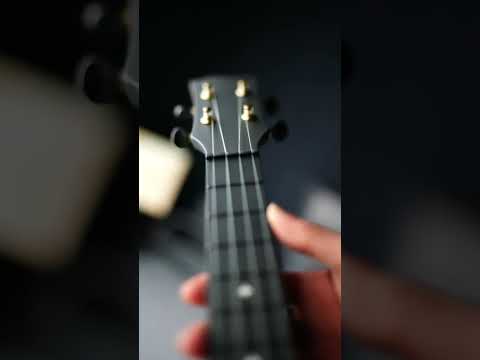 Enya Nova U Carbon FIber Ukulele