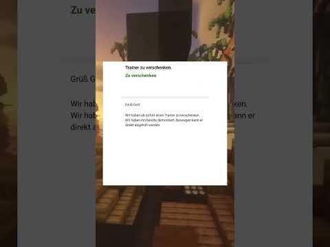 Ebay Kleinanzeigen Fails Pt. Trainer zu verschenken