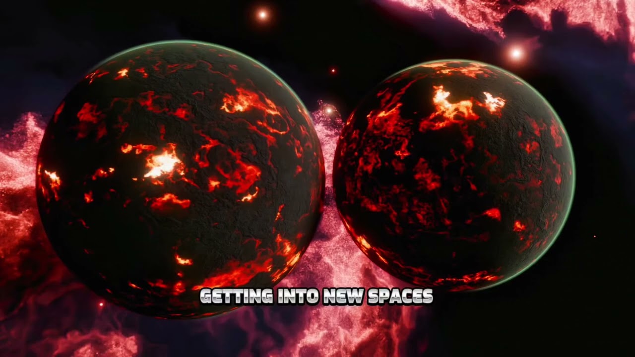 FINAL RENDER - INNOTE STUDIOS ANIMATED COMMERCIAL
