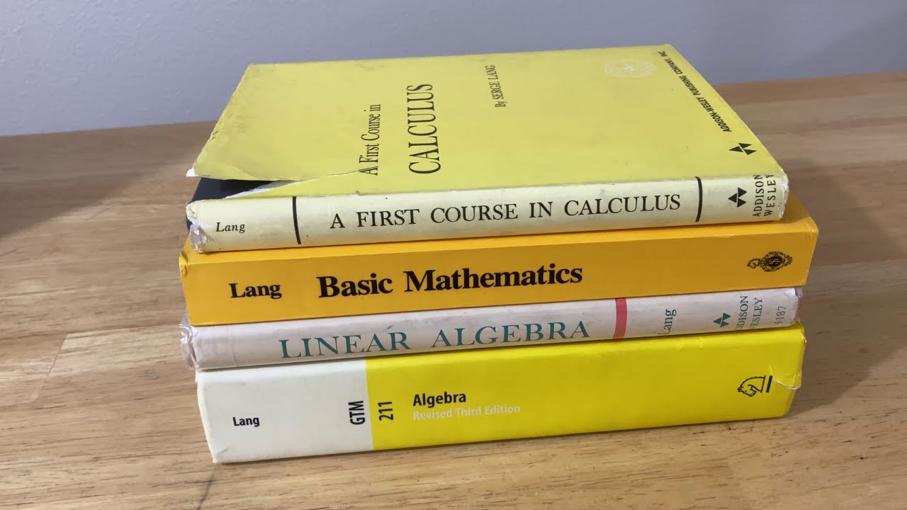 I Made A Terrible Mistake