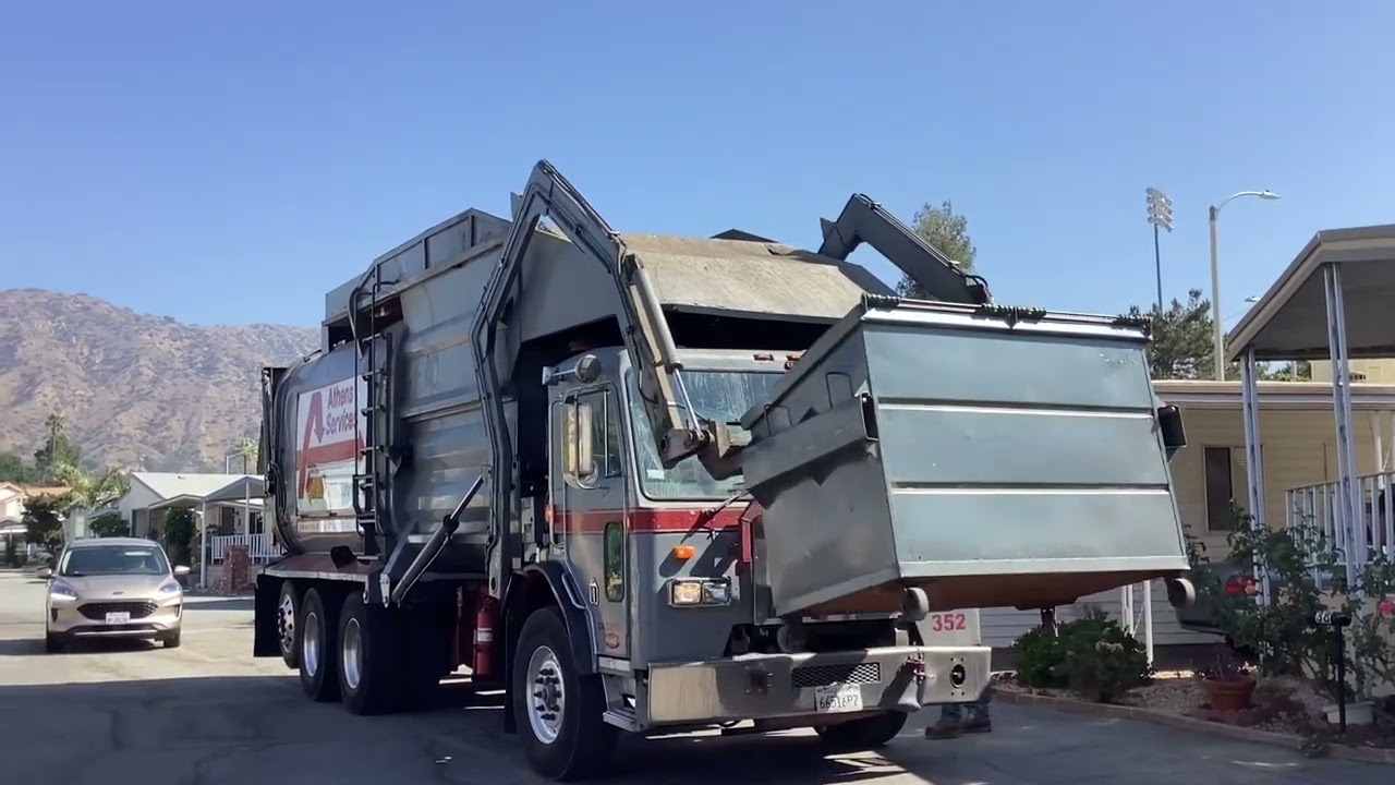 Azusa Commercial - - Athens Services