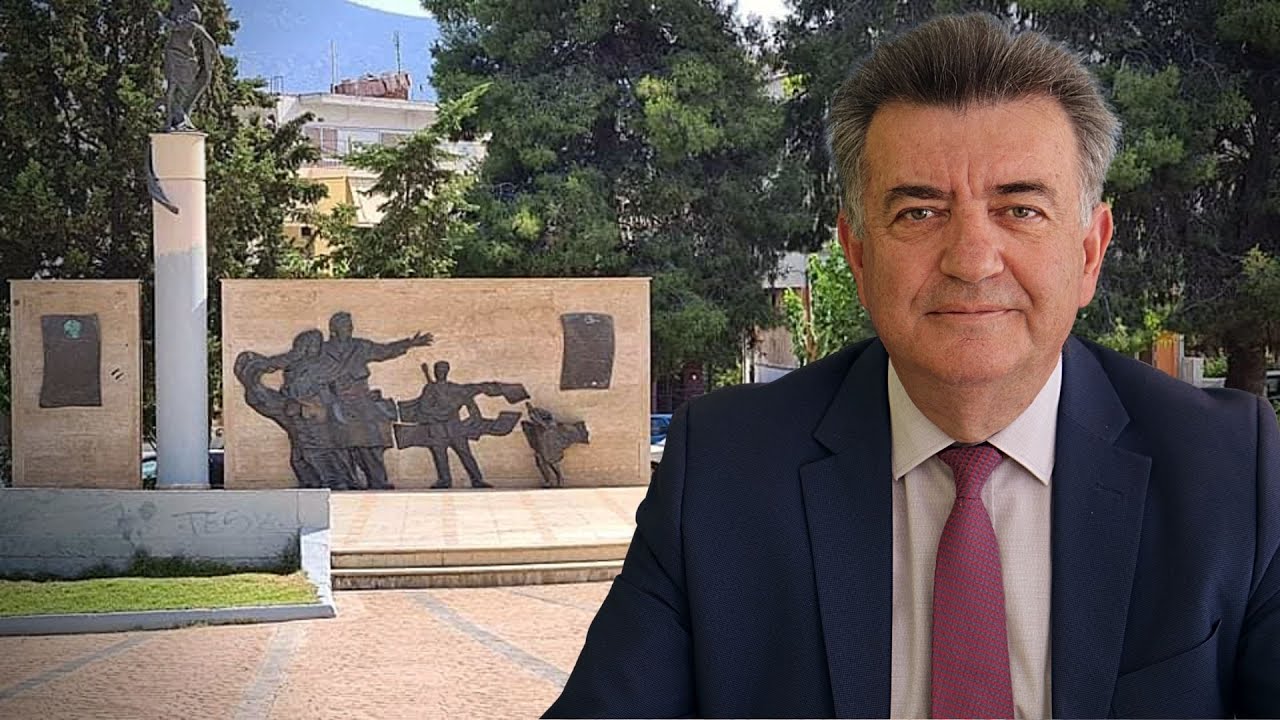 ΣΥΝΕΝΤΕΥΞΕΙΣ ΝΙΚΟΥ ΣΤΑΥΡΕΛΗ - Πνοή Δημιουργίας