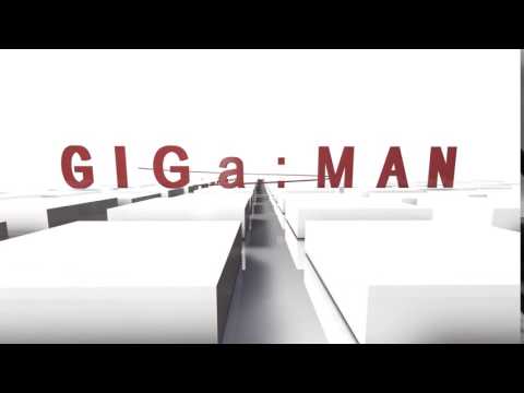 Steam Community :: Video :: GIGa : MAN