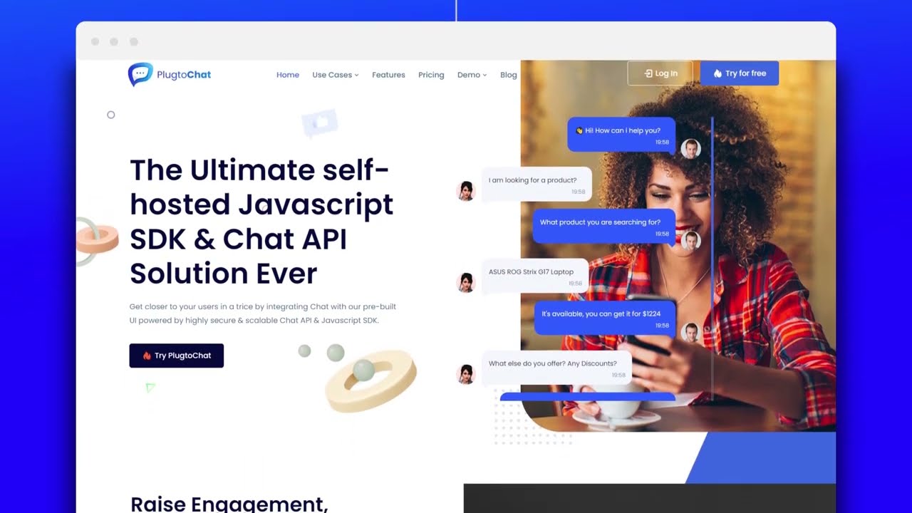 What is PlugtoChat? How to use PlugtoChat for Business?