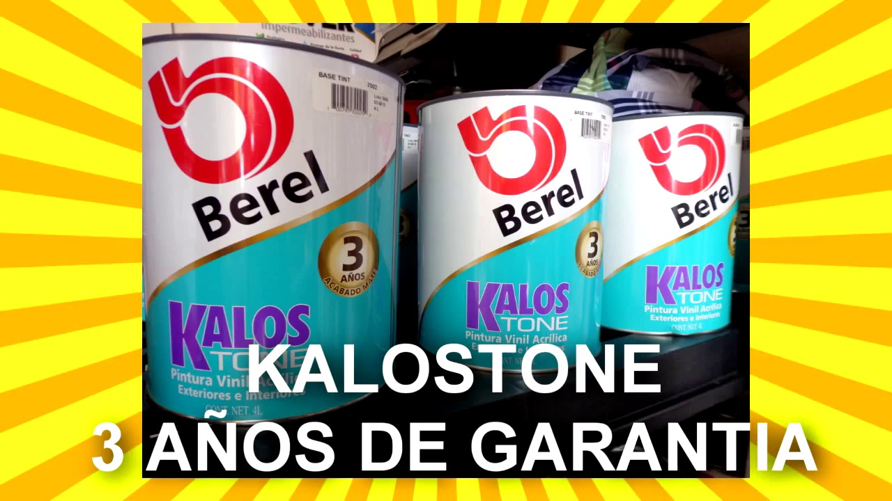 Nuevo Berel 1