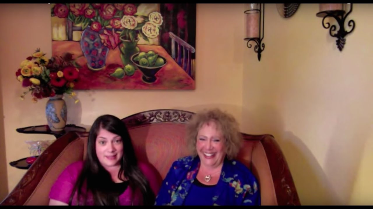 Understanding Intense, Sensitive Children | LEADING EDGE PARENTING