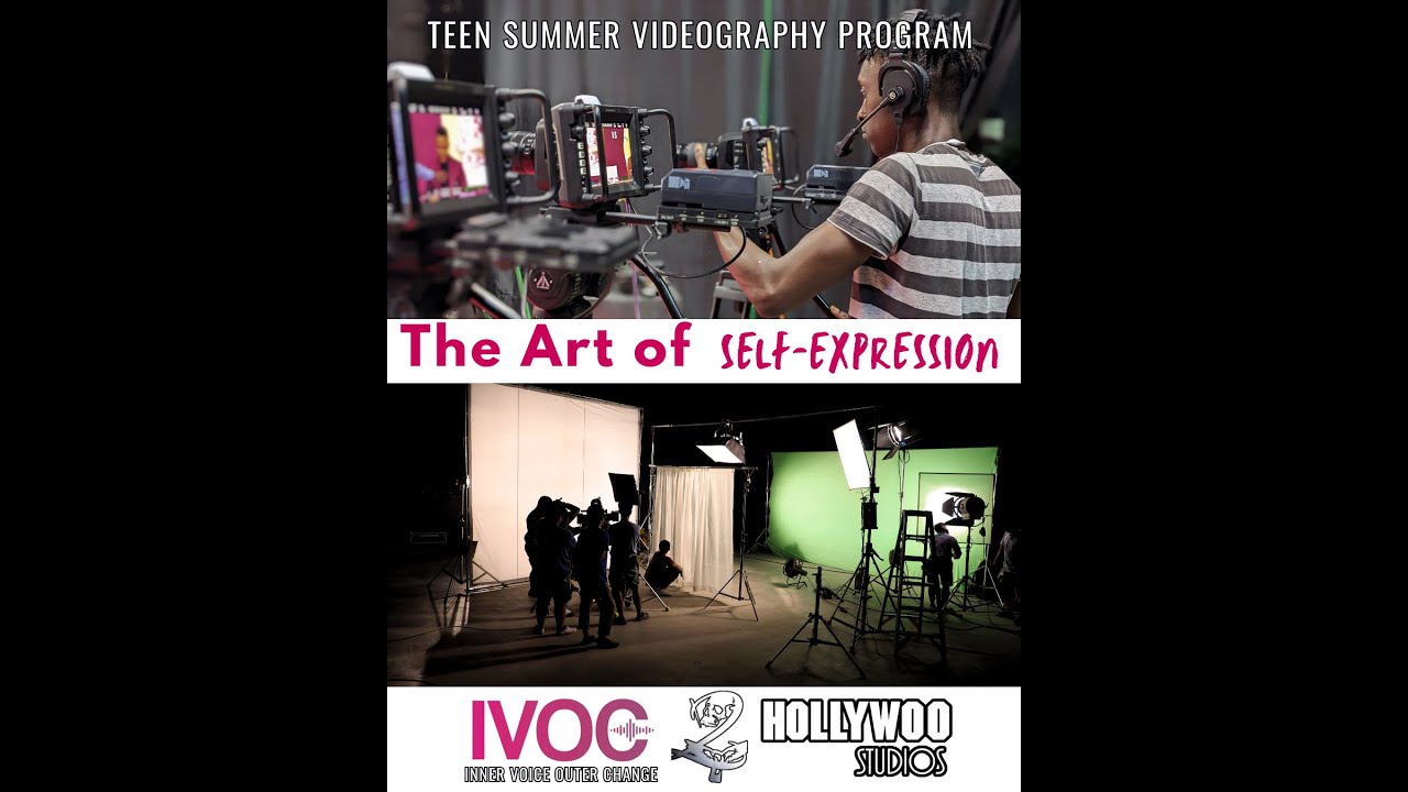 Testimonial: Youth Voice