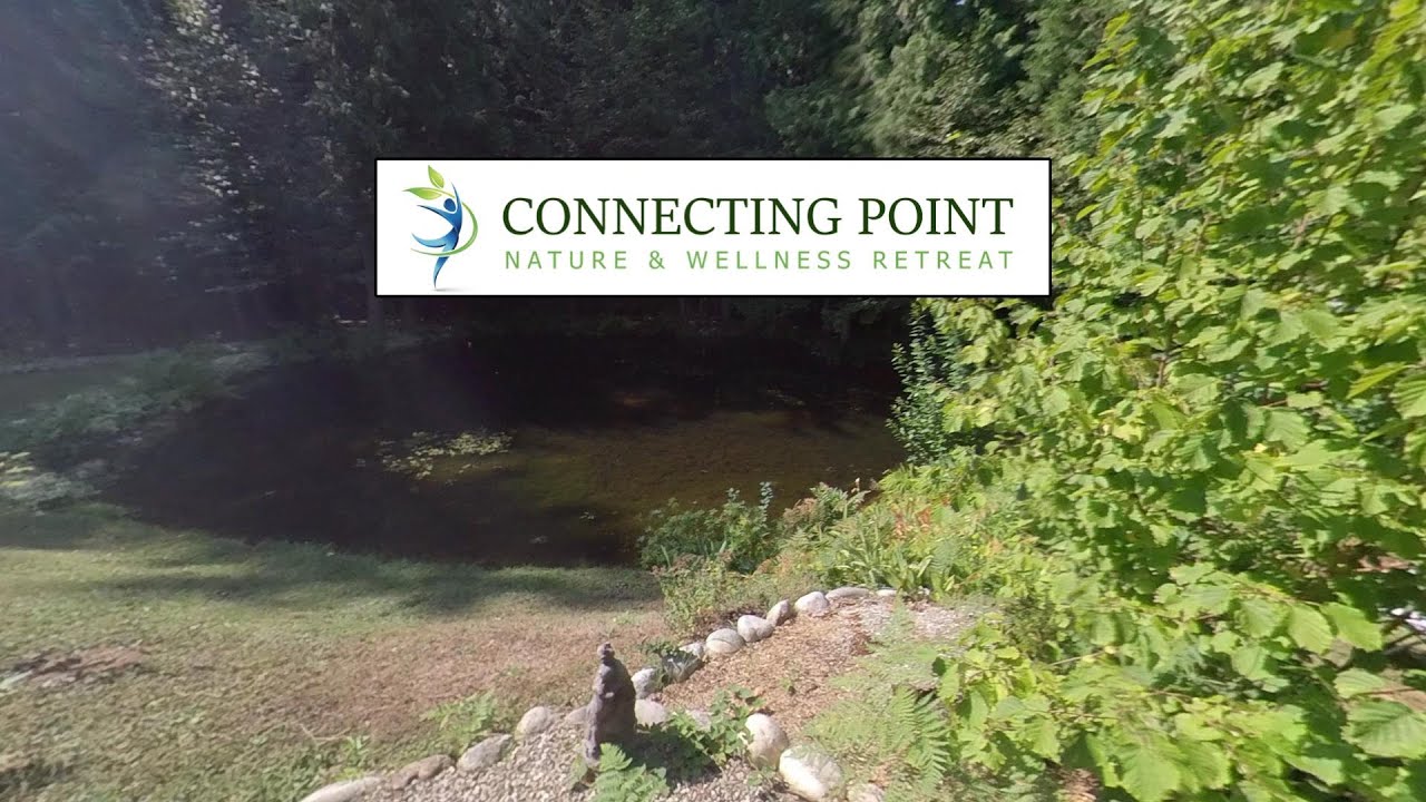 Connecting Point Nature & Wellness Retreat Premium Accommodations