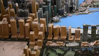 3 Best Tourist Attractions in Raffles Place - Expert Recommendations