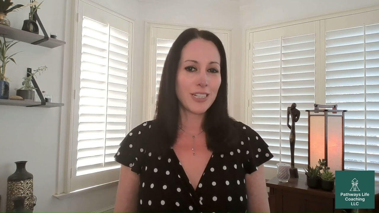 Pathways Life Coaching- How to step outside of your comfort zone, and why you should do it!