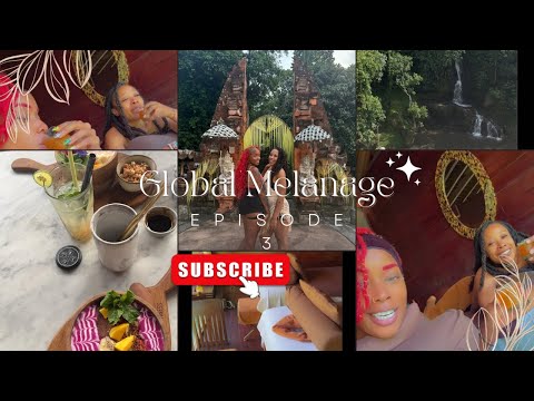 Bali Bliss: Spa Day & Culinary Adventures