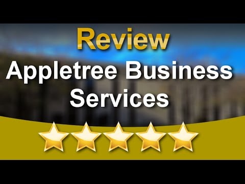 Appletree: Bookkeeping/Tax/Accountant/Payroll Services Londonderry Great 5 Star Review by Chris...