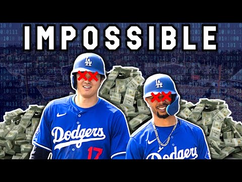 Why MLB Will NEVER Have a Salary Cap