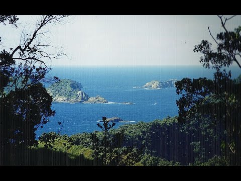 Large Earthquake M 7.0 Kermadec Island region, Damage Reported Raoul Island Volcano
