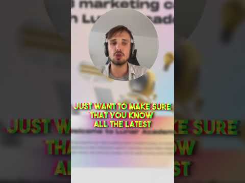 Lunar Web3 marketing course