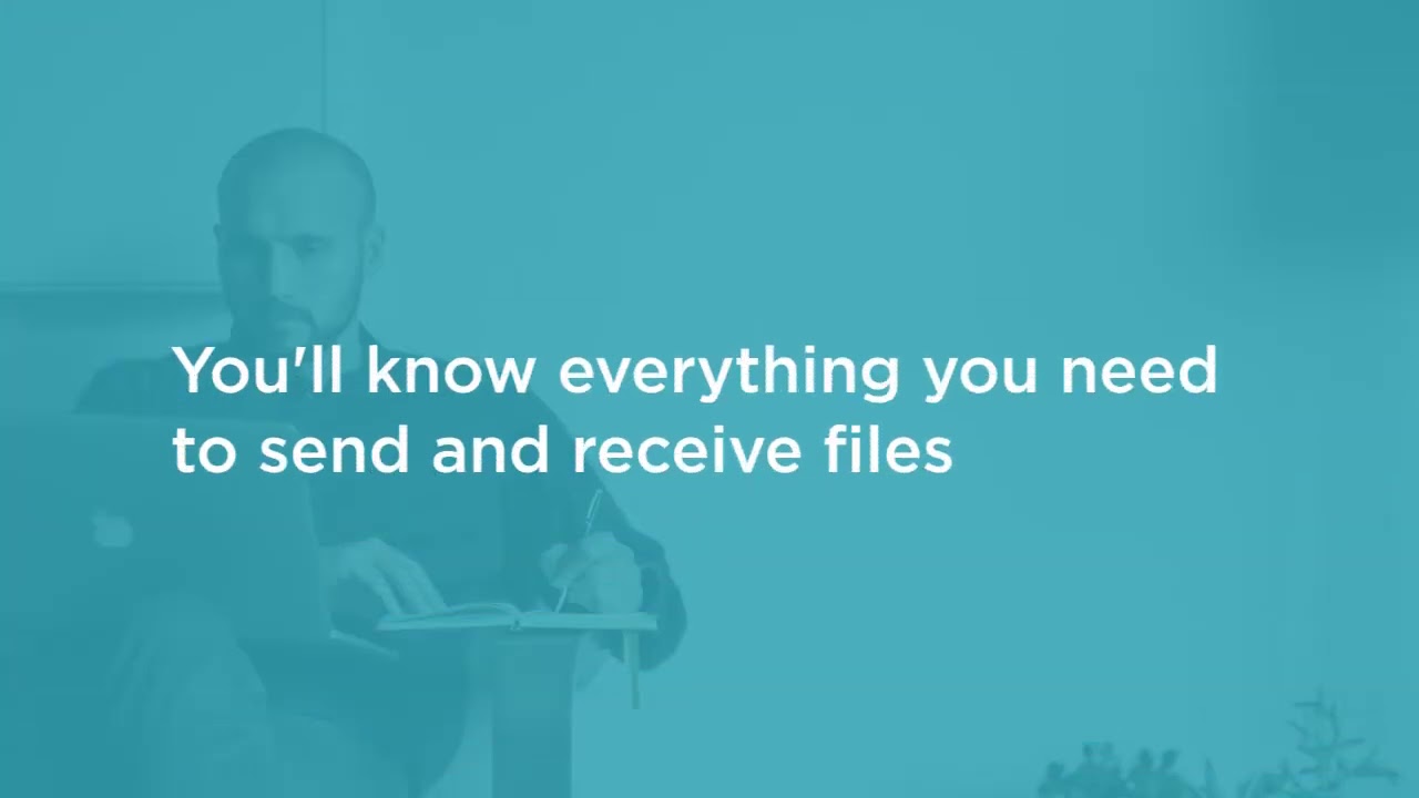 Uploading Files with a JavaScript REST API - Course Preview