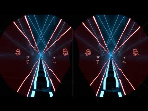 Steam Community :: Video :: Beat Saber Crab Rave VR [ Google Cardboard ...
