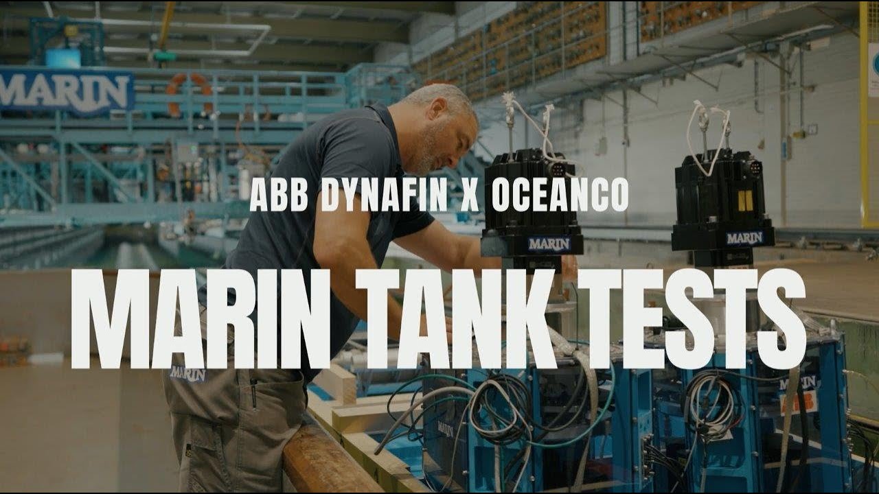 Oceanco and ABB join forces to pioneer propulsion excellence - Skipper ...