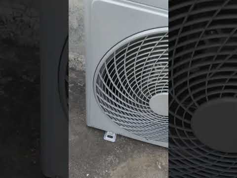 Air Conditioner Outdoor Unit - AC Outdoor Unit Latest Price ...