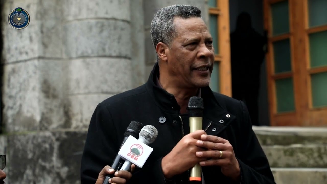 #Sagantaa poolisii oromiyaa