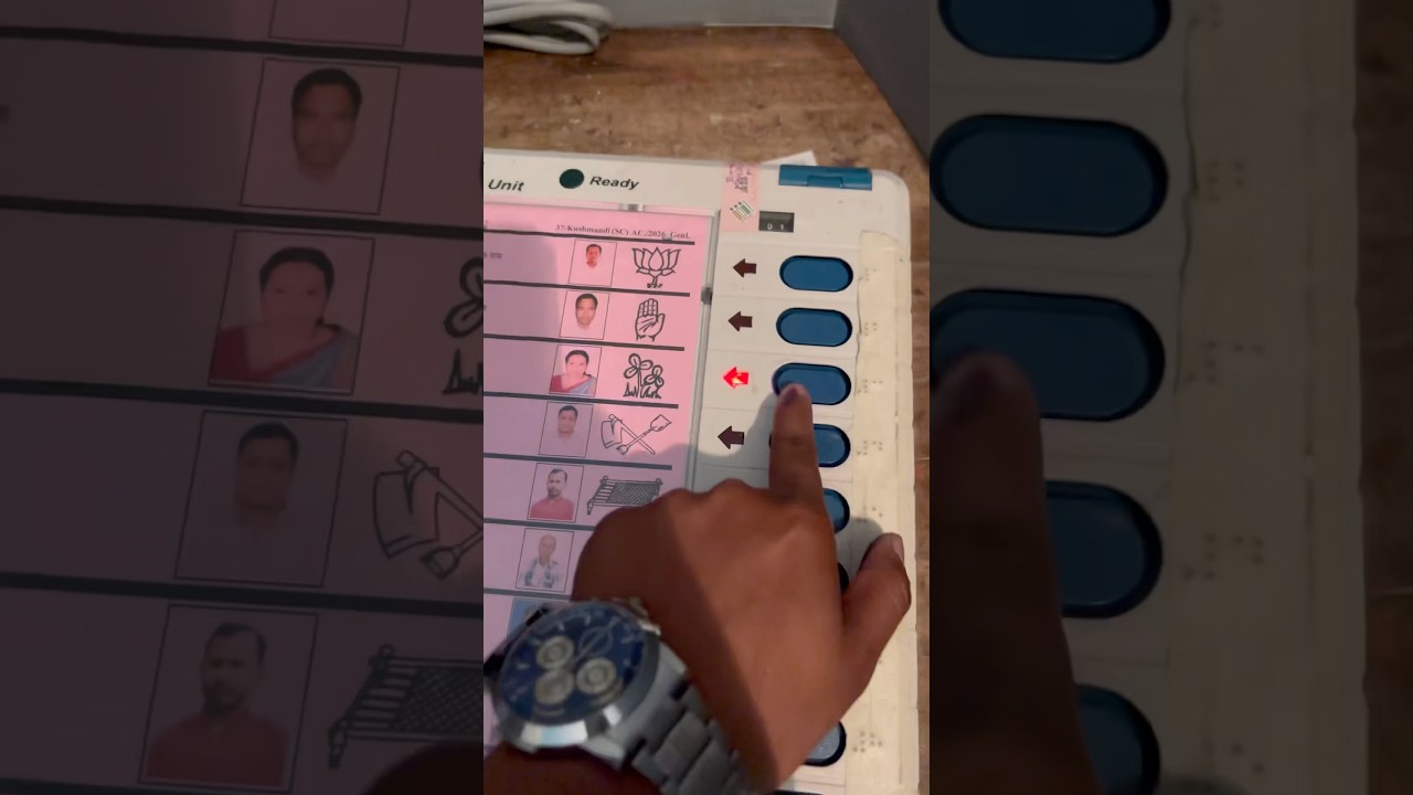 37 no. Kushmandi Part no.46 Final Vote 🗳️ #samimaktar0978 #samimaktar #youtuber #Vote4TMC #viral