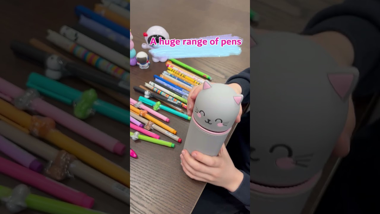 Little hands love Legami