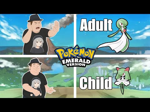 Can You Beat Pokemon Emerald as a Discord Mod? LIVE